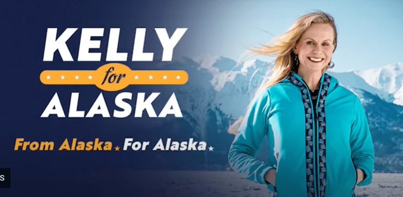 Murkowski's Right-Wing Challenger Speaks In Tongues and Talks To Her ...