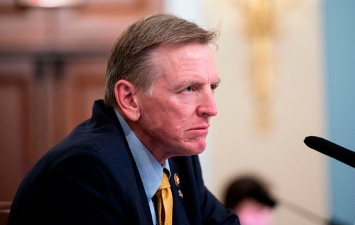 Jennifer Gosar Talks About Her Bats*it Brother, 'A Sociopath Elected ...
