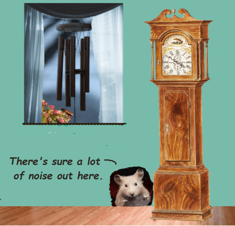 Wacky Wednesday Critters - After Hours - PolitiZoom