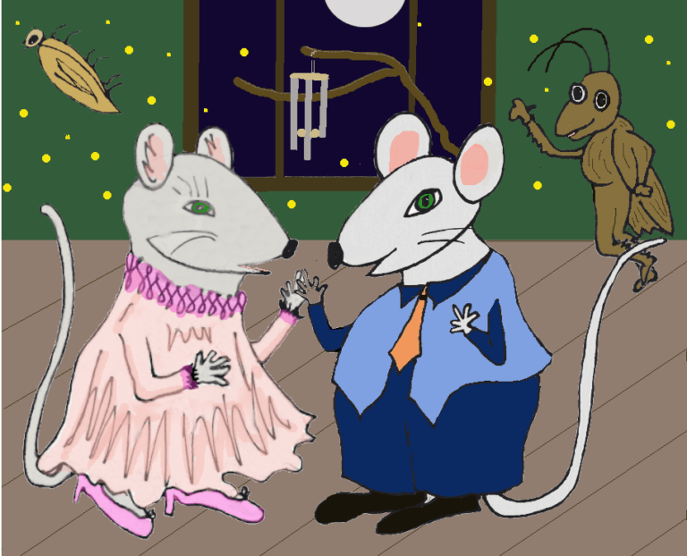 Wacky Wednesday Critters - After Hours - PolitiZoom