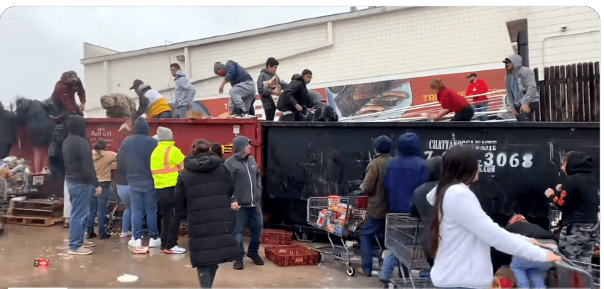 Texas Might As Well Secede, It's Already A Third-World Country - PolitiZoom