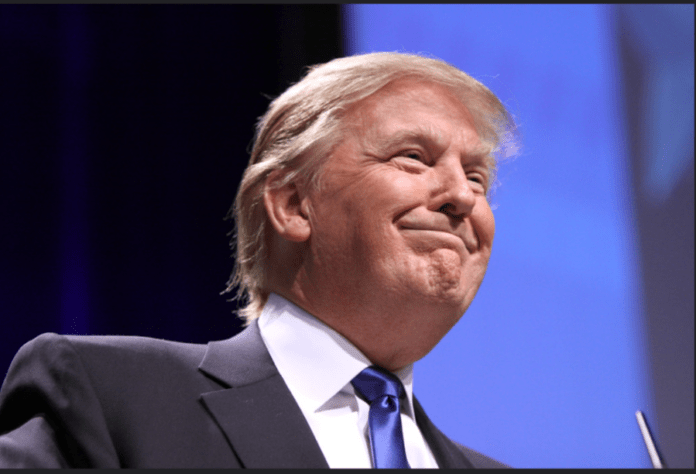 Have You Heard Of the No Labels Party That Will Re-elect Trump ...