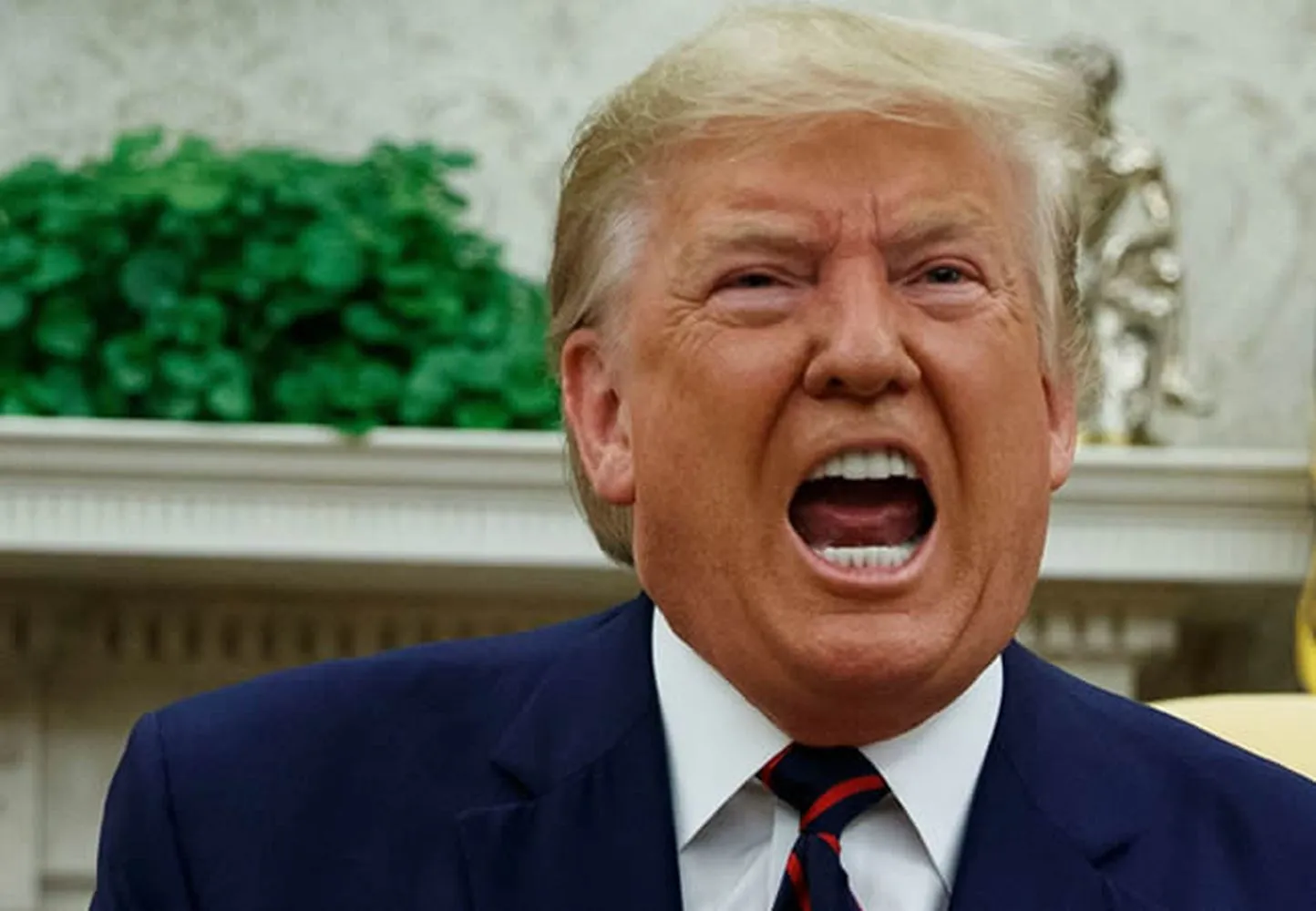 GOPers Worry About Being "Firebombed" Not Primaried - PolitiZoom