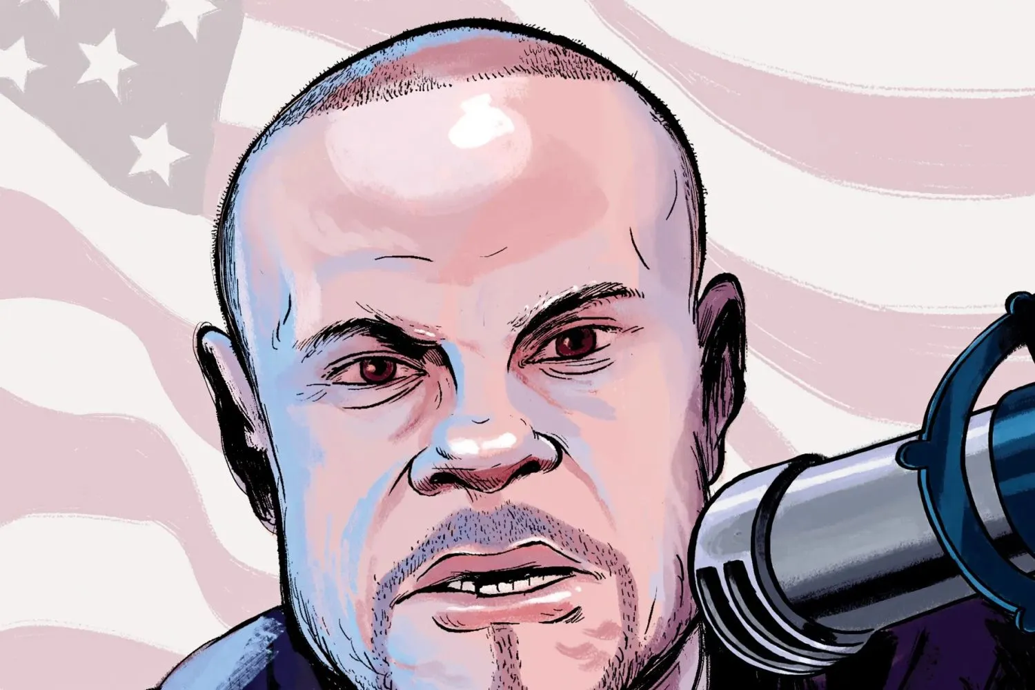 Bye Bye Bongino - PolitiZoom
