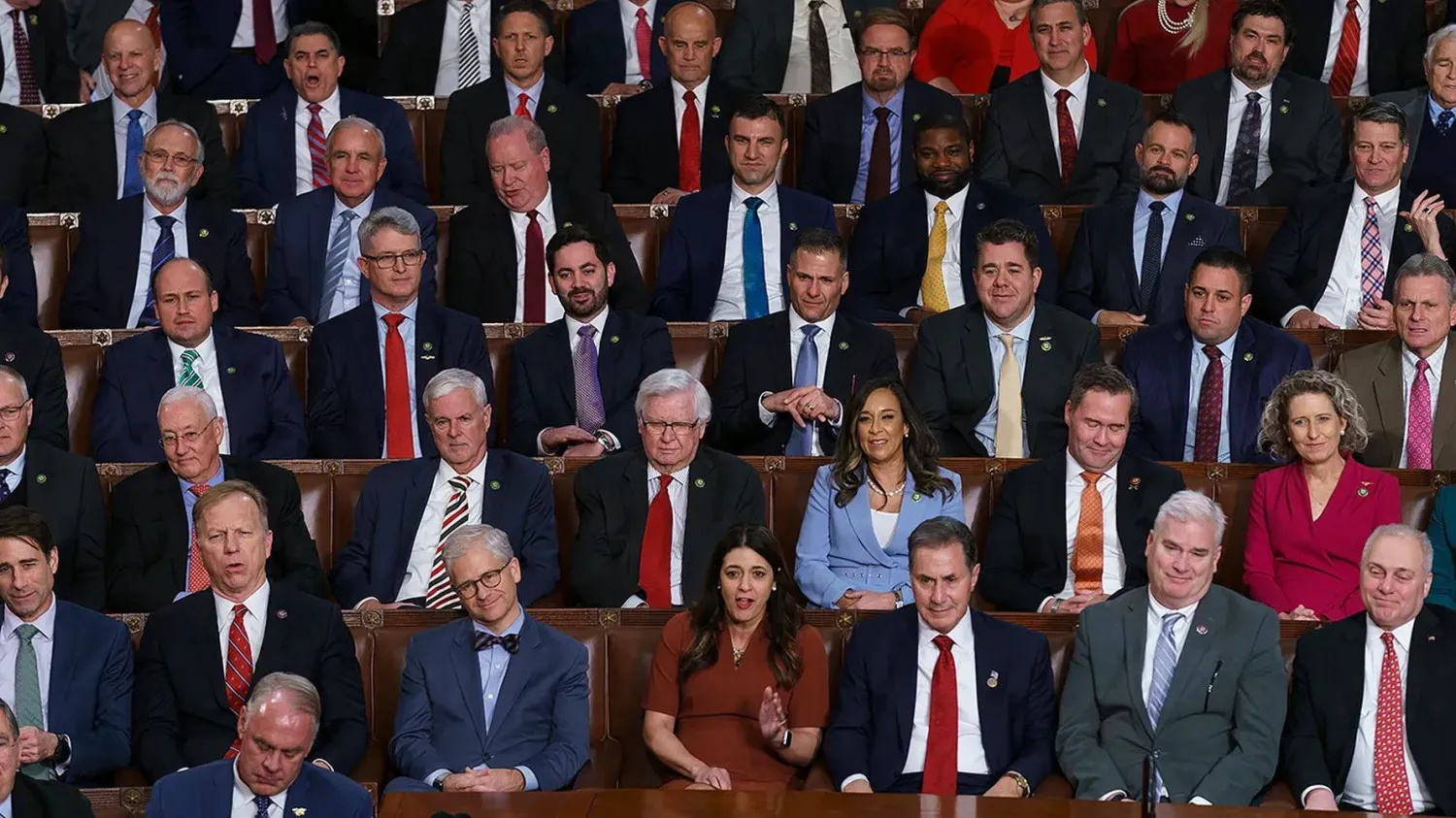 The GOP's Problem: They're Made Up Of People Incapable Of Compromise ...