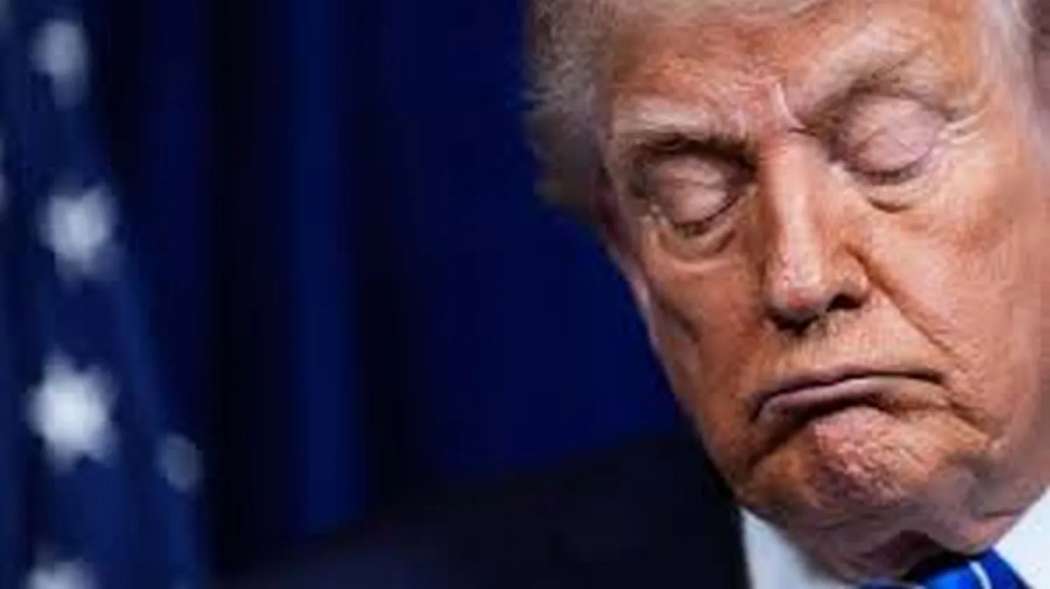 Trump Shot Himself In The Gut, Not Just The Foot – Video From 2023 ...