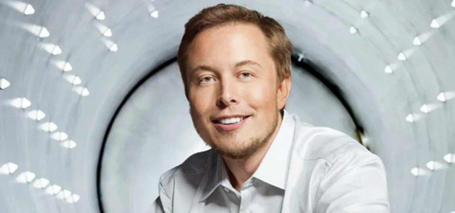 Oh Look, Elon’s Back! - PolitiZoom