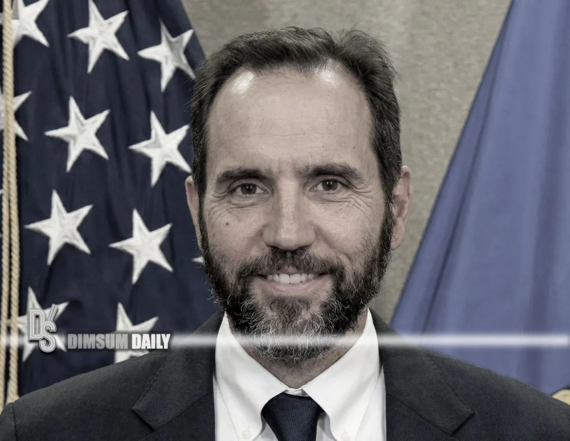 Expert On GOP Release Of Jack Smith Transcript - Something Is Wrong ...