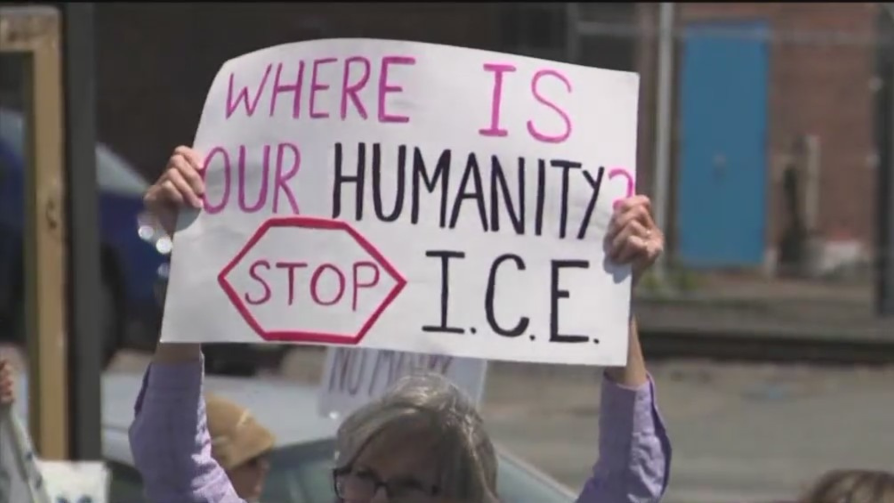 BUSTED: ICE Hires Anti-ICE, Anti-Trump Reporter Then Denies It - PolitiZoom