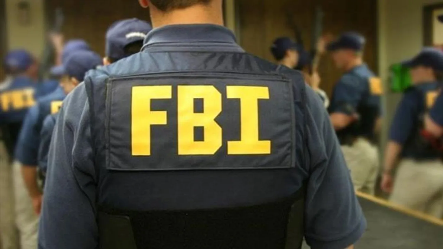 FBI Blows Details Of ICE Shooting Out Of The Water - PolitiZoom