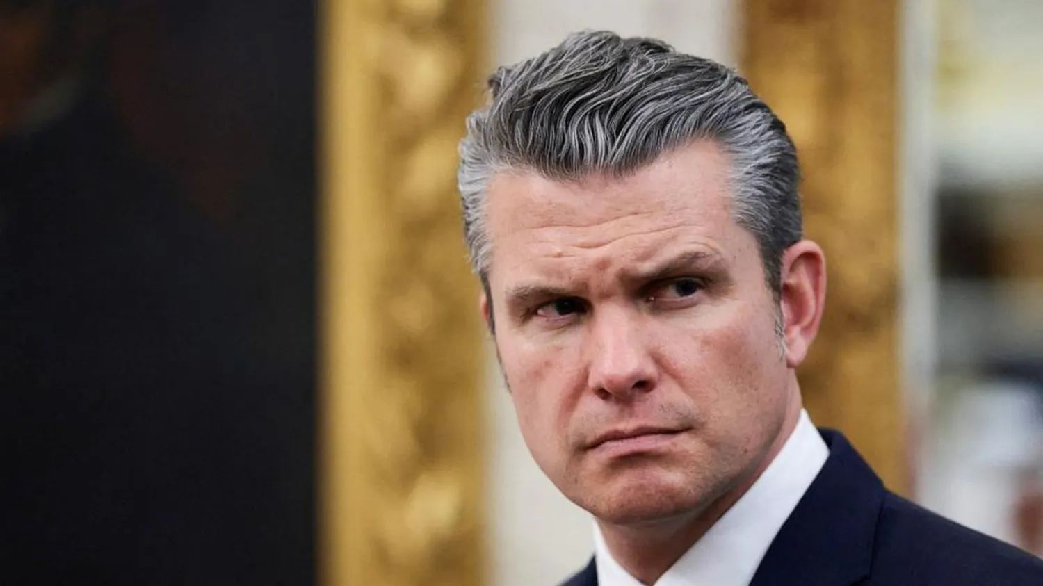 Late Night: Hegseth Troops Have Given Him A New Nickname - PolitiZoom