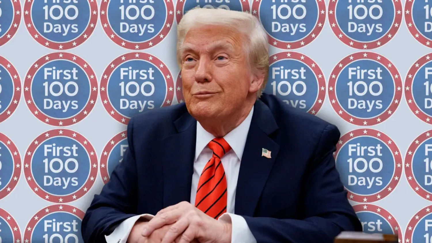 Late Night: Trump Charisma? - PolitiZoom