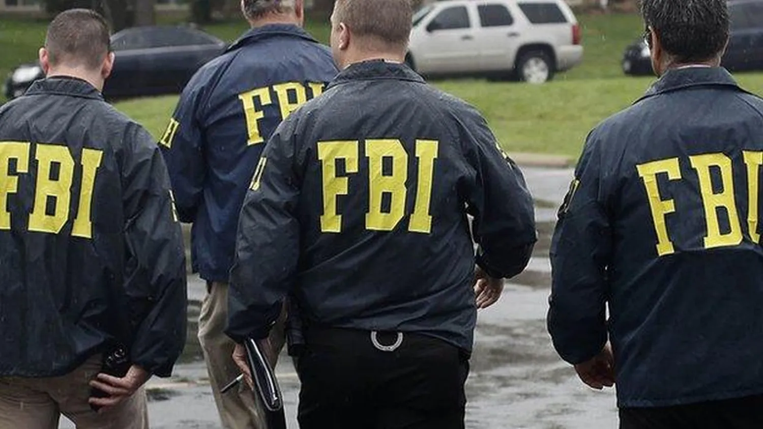 The FBI Has Come To This - PolitiZoom